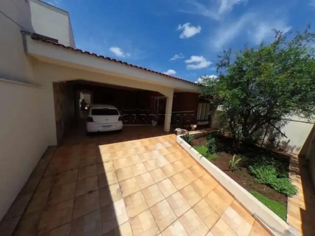 Casa / Sobrado para Venda em São Carlos/SP Cidade Jardim 2 Quartos