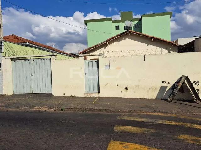 Casa / Sobrado para Venda em São Carlos/SP Cidade Jardim 2 Quartos
