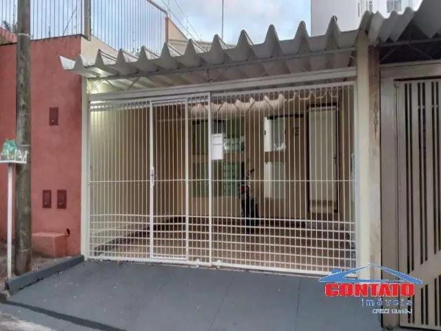 Casa / Sobrado para Venda em São Carlos/SP Cidade Jardim 3 Quartos