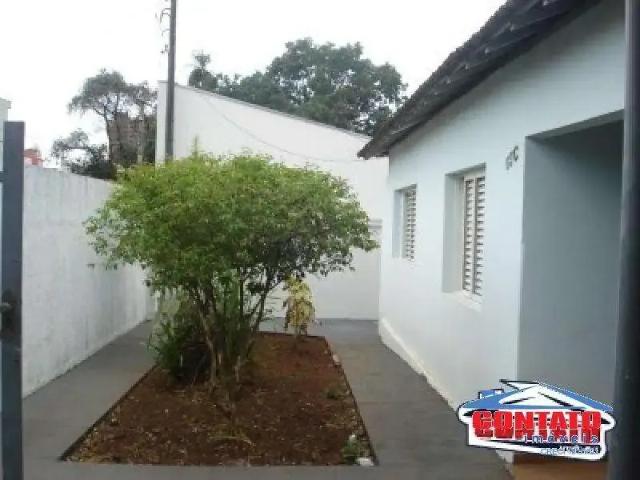 Casa / Sobrado para Venda em São Carlos/SP Cidade Jardim 3 Quartos
