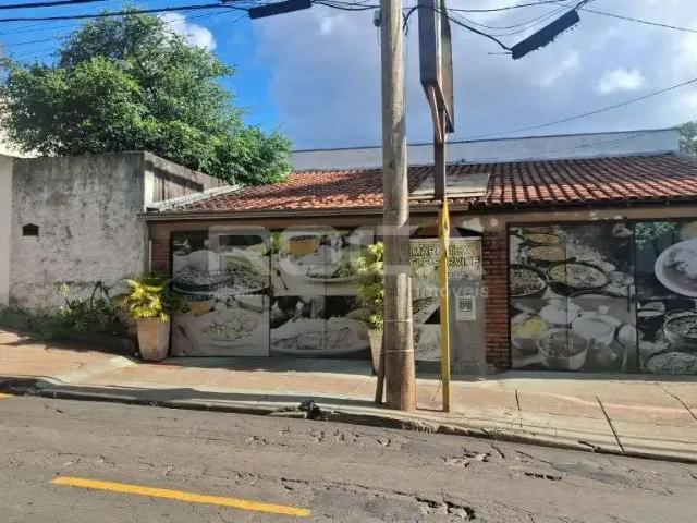 Casa / Sobrado para Venda em São Carlos/SP Cidade Jardim 3 Quartos
