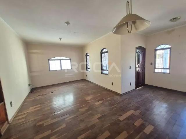 Casa / Sobrado para Venda em São Carlos/SP Cidade Jardim 3 Quartos