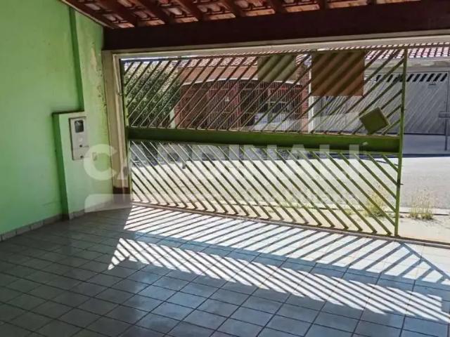 Casa / Sobrado para Venda em São Carlos/SP Cidade Jardim 3 Quartos