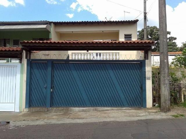 Casa / Sobrado para Venda em São Carlos/SP Cidade Jardim 3 Quartos