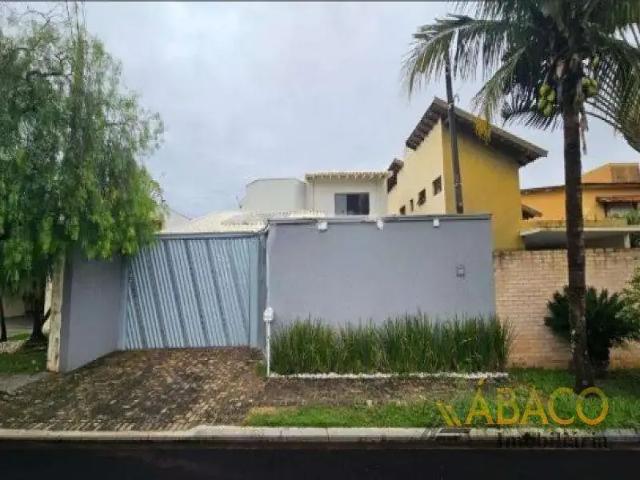 Casa / Sobrado para Venda em São Carlos/SP Bosque de São Carlos 3 Quartos