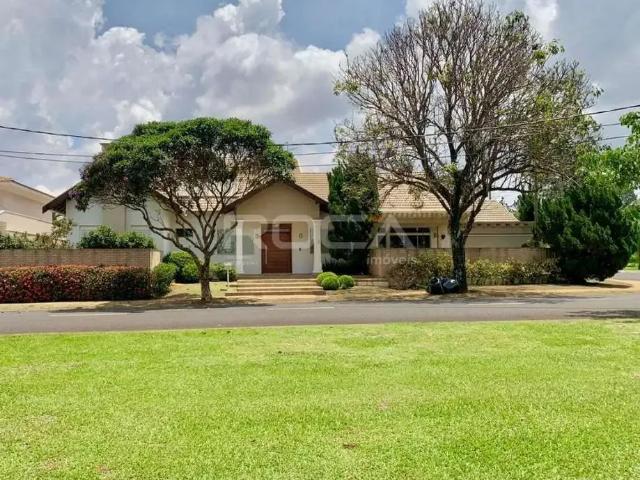 Casa / Sobrado para Venda em São Carlos/SP Damha II 3 Quartos