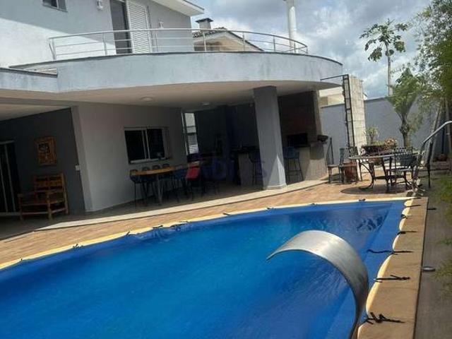 Casa / Sobrado para Venda em São Carlos/SP Damha II 4 Quartos