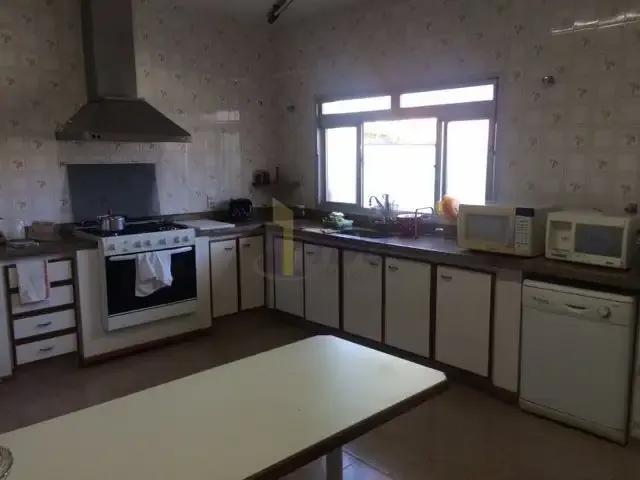 Casa / Sobrado para Venda em São Carlos/SP Jardim Macarengo 4 Quartos