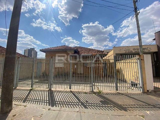Casa / Sobrado para Venda em São Carlos/SP Jardim Macarengo 2 Quartos
