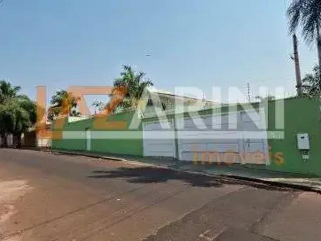 Casa / Sobrado para Venda em São Carlos/SP Jardim Macarengo 2 Quartos