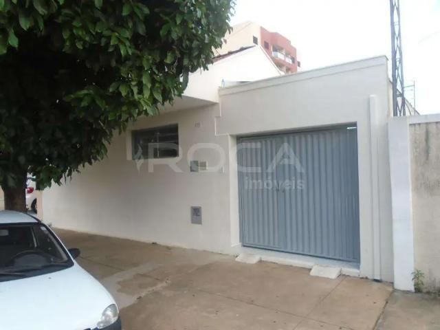 Casa / Sobrado para Venda em São Carlos/SP Jardim Macarengo 2 Quartos