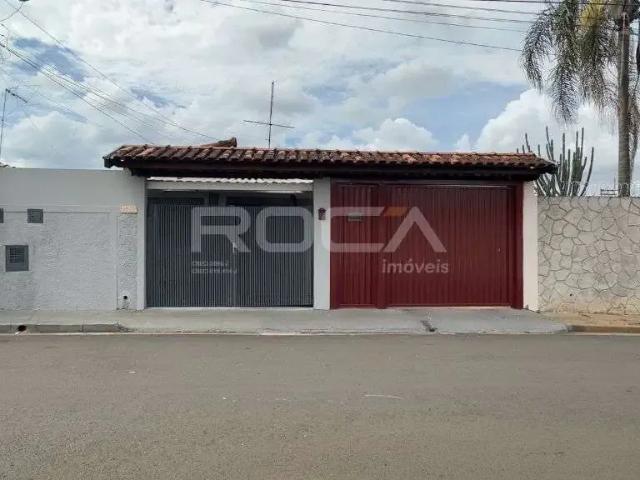 Casa / Sobrado para Venda em São Carlos/SP Jardim Macarengo 2 Quartos