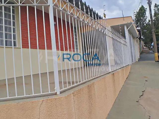Casa / Sobrado para Venda em São Carlos/SP Jardim Macarengo 3 Quartos