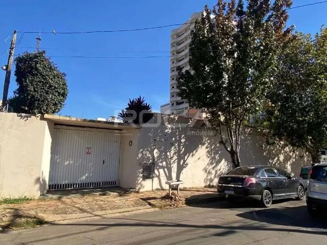 Casa / Sobrado para Venda em São Carlos/SP Jardim Macarengo 3 Quartos