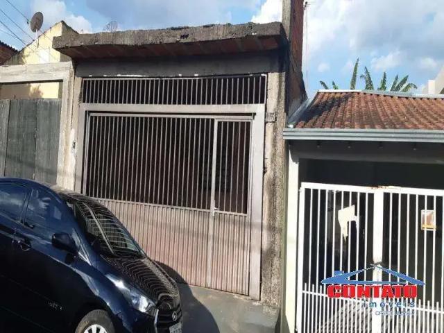 Casa / Sobrado para Venda em São Carlos/SP Jardim Martinelli 2 Quartos