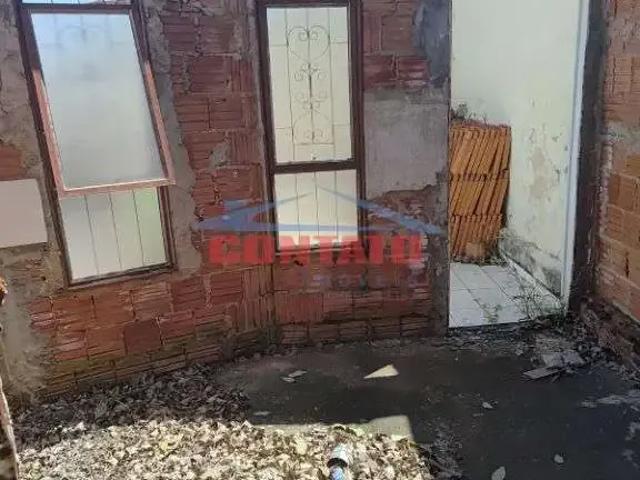 Casa / Sobrado para Venda em São Carlos/SP Jardim Medeiros 2 Quartos