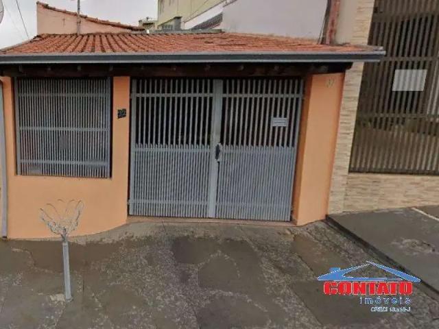 Casa / Sobrado para Venda em São Carlos/SP Jardim Medeiros 2 Quartos
