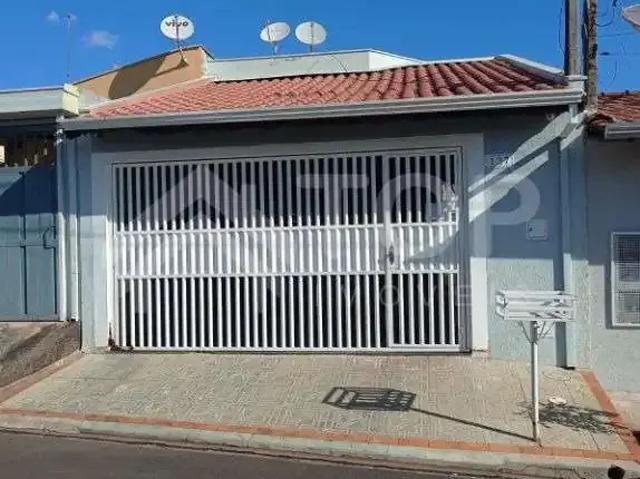 Casa / Sobrado para Venda em São Carlos/SP Jardim Medeiros 2 Quartos