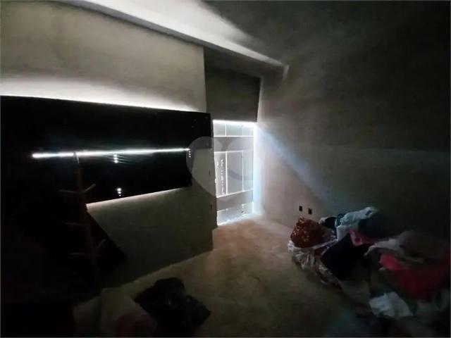 Casa / Sobrado para Venda em São Carlos/SP Jardim Medeiros 3 Quartos