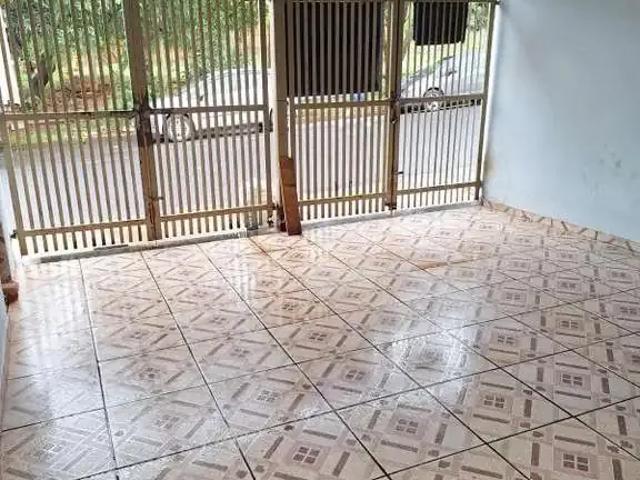 Casa / Sobrado para Venda em São Carlos/SP Jardim Medeiros 4 Quartos