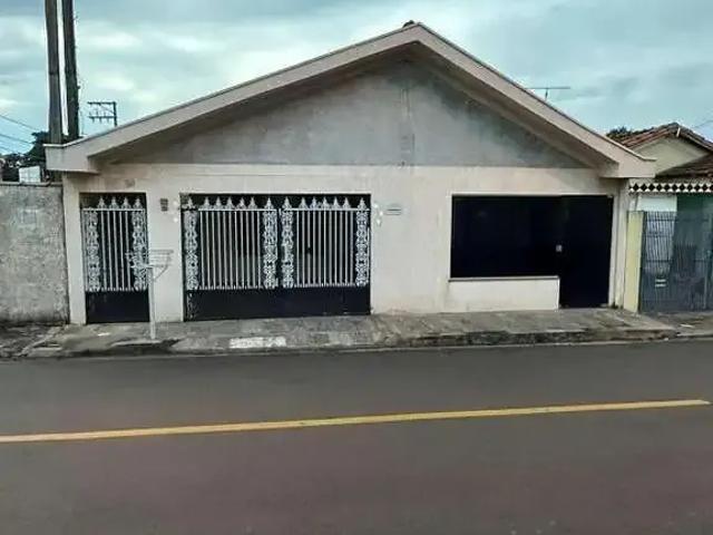 Casa / Sobrado para Venda em São Carlos/SP Jardim Mercedes 3 Quartos