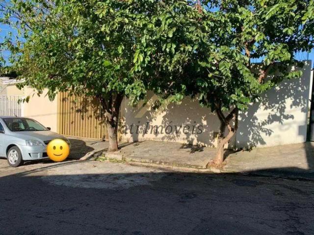 Casa / Sobrado para Venda em São Carlos/SP Jardim Nova São Carlos 4 Quartos