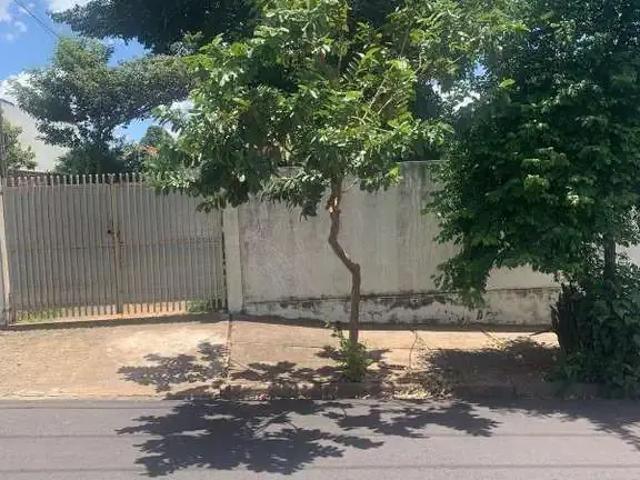 Casa / Sobrado para Venda em São Carlos/SP Jardim Nova São Carlos 1 Quartos
