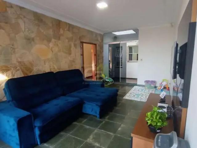 Casa / Sobrado para Venda em São Carlos/SP Jardim Nova São Carlos 2 Quartos