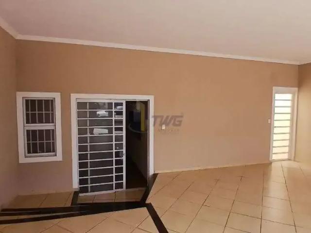 Casa / Sobrado para Venda em São Carlos/SP Jardim Nova São Carlos 2 Quartos