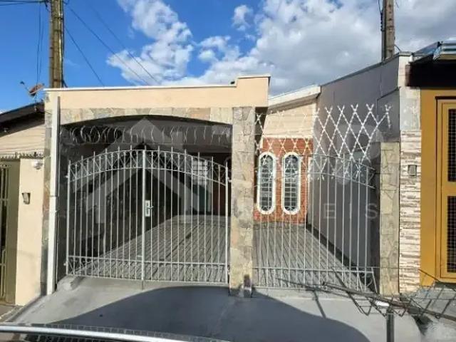 Casa / Sobrado para Venda em São Carlos/SP Jardim Nova São Carlos 2 Quartos