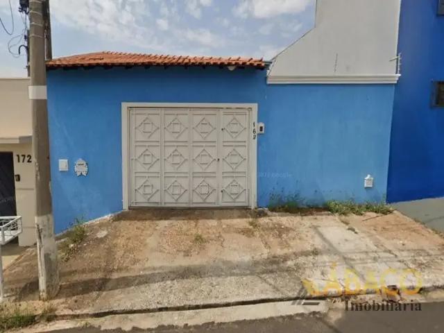 Casa / Sobrado para Venda em São Carlos/SP Jardim Nova São Carlos 2 Quartos