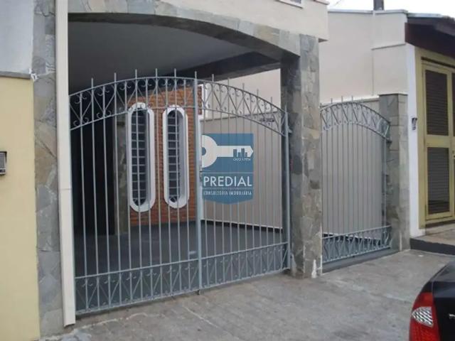 Casa / Sobrado para Venda em São Carlos/SP Jardim Nova São Carlos 2 Quartos