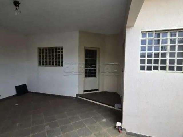 Casa / Sobrado para Venda em São Carlos/SP Jardim Nova São Carlos 3 Quartos