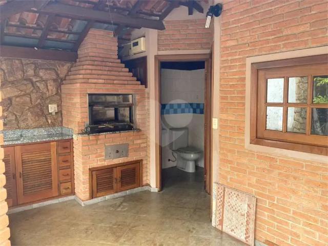 Casa / Sobrado para Venda em São Carlos/SP Jardim Nova São Carlos 3 Quartos