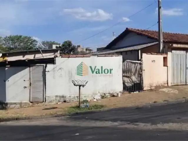 Casa / Sobrado para Venda em São Carlos/SP Jardim Acapulco 2 Quartos