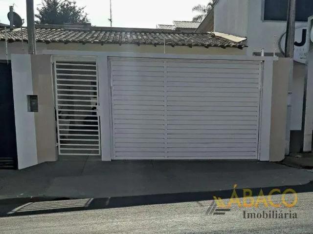 Casa / Sobrado para Venda em São Carlos/SP Jardim Alvorada 1 Quartos