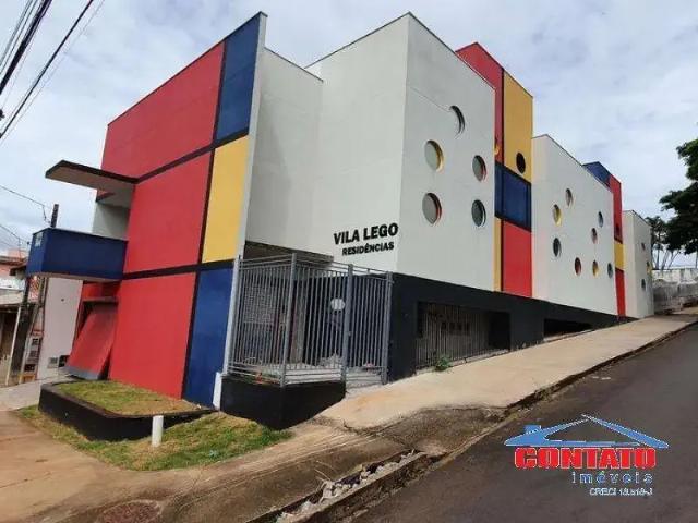 Casa / Sobrado para Venda em São Carlos/SP Jardim Alvorada 2 Quartos