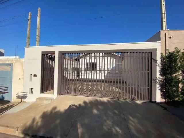 Casa / Sobrado para Venda em São Carlos/SP Jardim Araucária 2 Quartos