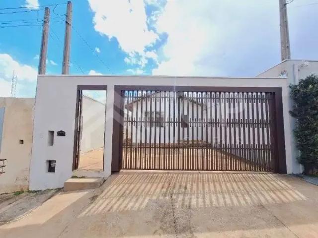 Casa / Sobrado para Venda em São Carlos/SP Jardim Araucária 2 Quartos