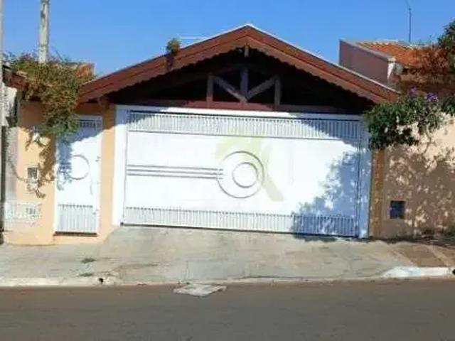 Casa / Sobrado para Venda em São Carlos/SP Jardim Araucária 2 Quartos