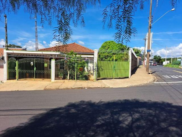 Casa / Sobrado para Venda em São Carlos/SP Jardim Bandeirantes 2 Quartos