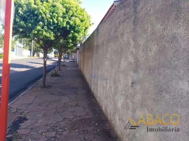 Casa / Sobrado para Venda em São Carlos/SP Jardim Bandeirantes 2 Quartos