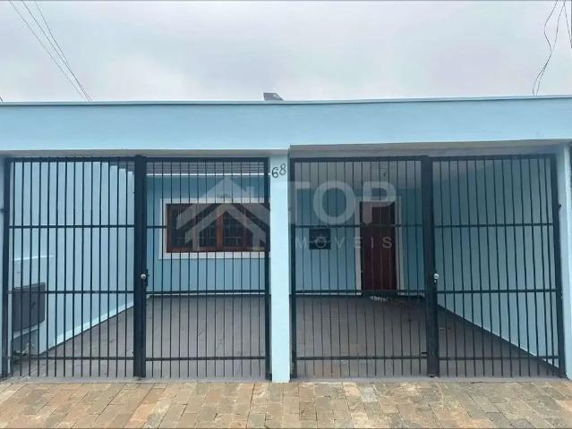 Casa / Sobrado para Venda em São Carlos/SP Jardim Bandeirantes 2 Quartos