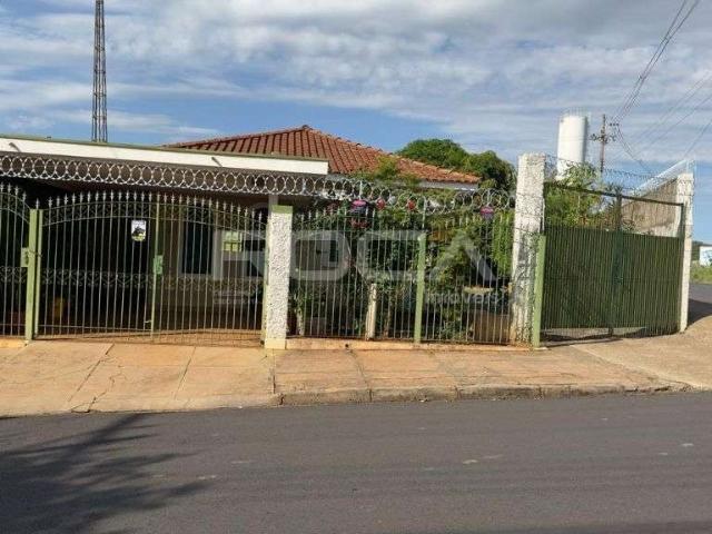 Casa / Sobrado para Venda em São Carlos/SP Jardim Bandeirantes 2 Quartos