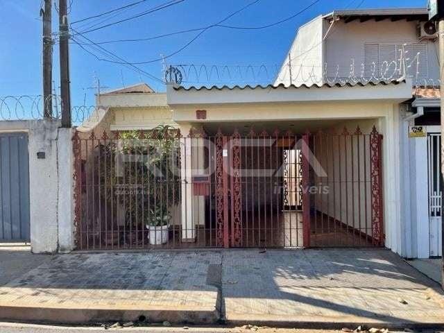 Casa / Sobrado para Venda em São Carlos/SP Jardim Bandeirantes 2 Quartos
