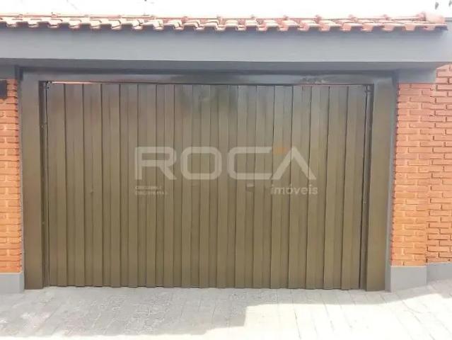Casa / Sobrado para Venda em São Carlos/SP Jardim Bandeirantes 2 Quartos