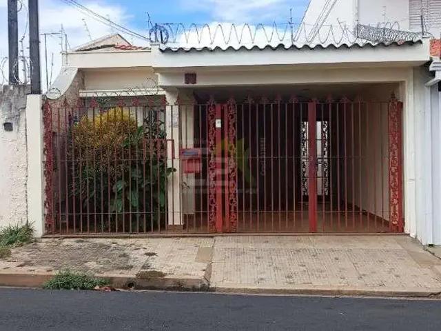 Casa / Sobrado para Venda em São Carlos/SP Jardim Bandeirantes 2 Quartos