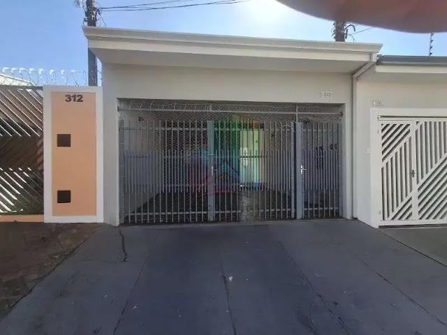 Casa / Sobrado para Venda em São Carlos/SP Jardim Bandeirantes 2 Quartos