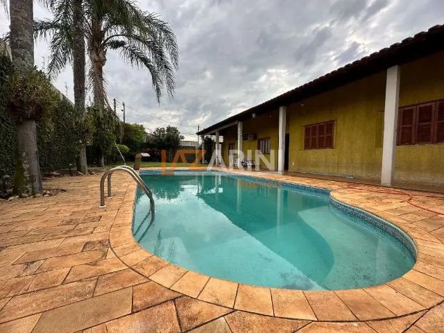 Casa / Sobrado para Venda em São Carlos/SP Jardim Bandeirantes 3 Quartos