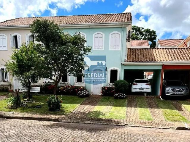 Casa / Sobrado para Venda em São Carlos/SP Jardim Bandeirantes 3 Quartos